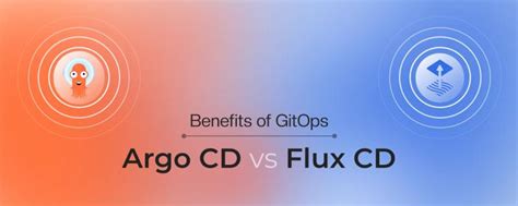 Gitops Argocd Vs Fluxcd Donald Lutz
