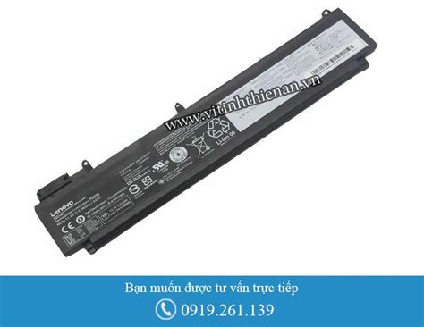 Pin Lenovo Thinkpad T S