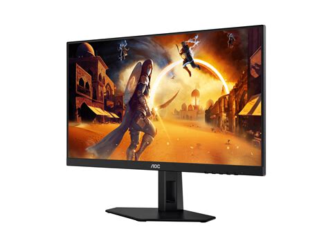 G E Fast IPS Gaming Monitor AOC Monitor