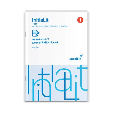 Initialit 1 Shop Multilit