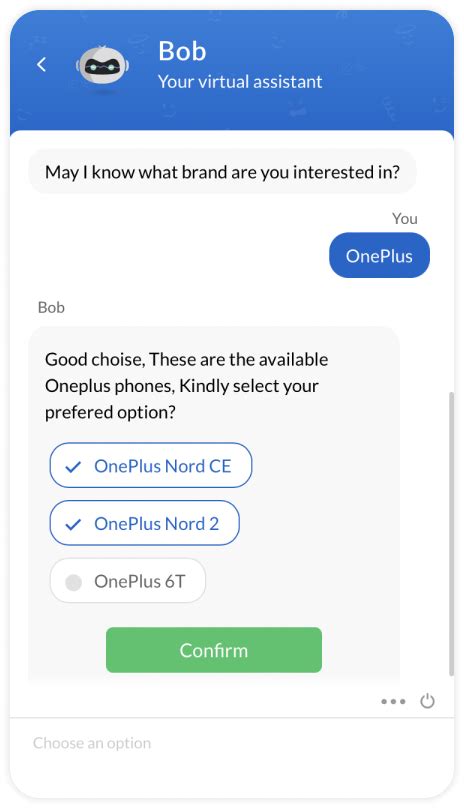 Selecting Multiple Options As Responses Microsoft Azure