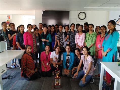 Niveus Solutions On Linkedin Happywomen Niveussolutions