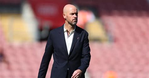 Erik Ten Hag Takes Leaf Out Of Sir Alex Ferguson Playbook As Man Utd Revolution Continues