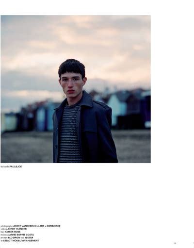 Wander Lust By Joost Vandebrug For I Love Fake