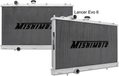 Turbo Kit Evo 6 Mishimoto Radiator Evo 6 Kaufen Maxspeed Motorsport