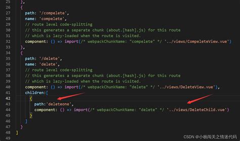 Vue3 Router Link 自定义高亮（ Isactive Isexactactive ）问题router Link Isactive Csdn博客