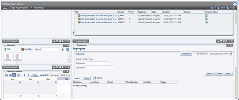 Andrej Baranovskij Blog Oracle Bpm 11g Integration With Adf And Webcenter Suite Quick Overview