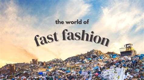 The Pros And Cons Of Fast Fashion Unveiling The Fashion Industrys In Alantino