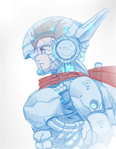 Akiyama Ryo And Justimon Digimon And 1 More Drawn By Taqrider Danbooru