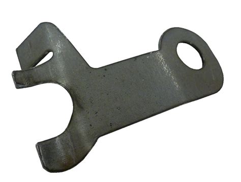 C4 Modulator Bracket