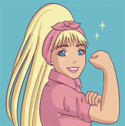 Barbie By Kaeveris On Deviantart