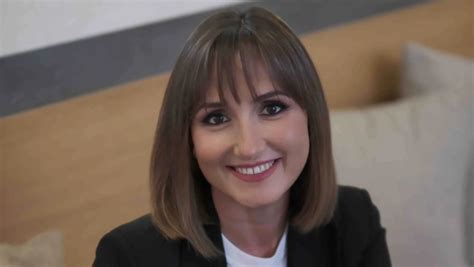 დიანა კიღურაძე კავკასიის რეგიონს და მოლდოვას უხელმძღვანელებს Visa