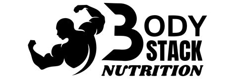 Welcome To Body Stack Nutrition