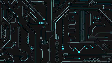 Download Find Balance In An Electrical Circuit Wallpapers Com