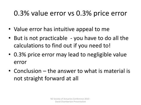 Unit Pricing I Thought Wed Done That Ppt Download