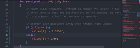 cs149 asst1 kalice 博客园