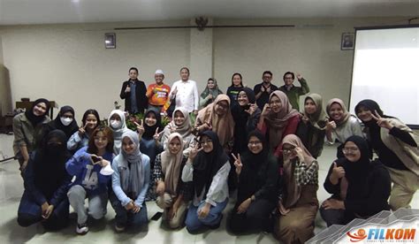 FILKOM UB Selenggarakan Pendampingan Intensif Mahasiswa Untuk Ikuti Kompetisi Statistika Ria Dan
