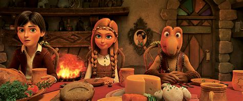 [스페셜] 동화·영화에서 출발한 겨울 시즌 애니메이션