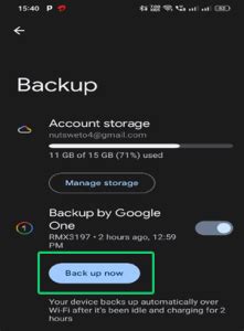 Ways To Transfer Apps Data From Android To Android