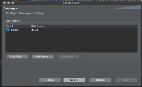No Database Selected When Running Tasks · Issue 9970 · Dbeaverdbeaver · Github