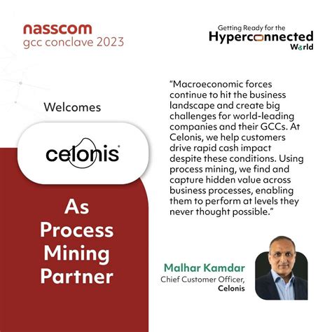 Nasscom On Linkedin Nasscomgcc