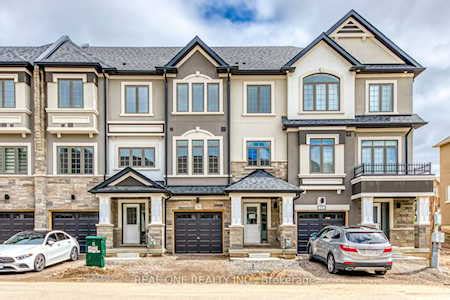 Ancaster New Construction Homes For Sale Ancaster Home Builders
