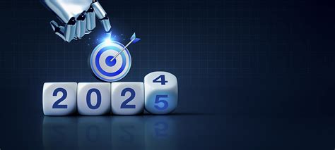 Principais Tendências Tecnológicas Da Gartner Para 2025 Blog Do Nei