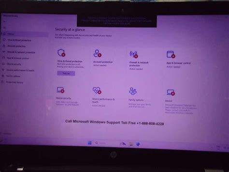Windows Defender Security Has Disabled Your Computer