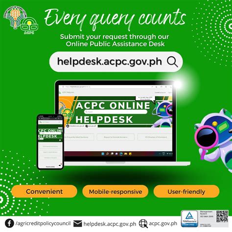 Acpc Virtual Assistant Ava At Your Service News Press