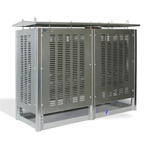 Neutral Earthing Resistor Load Bank Application Commercial At Best Price In Bhopal