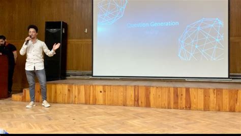 Ahmed Saeed On Linkedin Datascience Dataanalysis Nlp