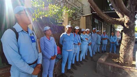 Ministerio De Salud Intensifica Acciones Para Prevenir El Dengue En Managua