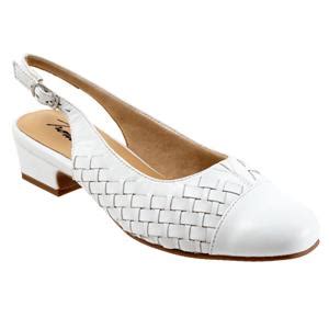 Dress Trotters We Fit Your Style