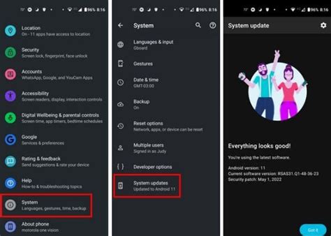 How To Enable Disable Screen Rotate On Android Technipages