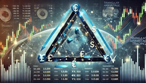 Cómo Utilizar El Arbitraje Triangular En Forex Negociando En 2025