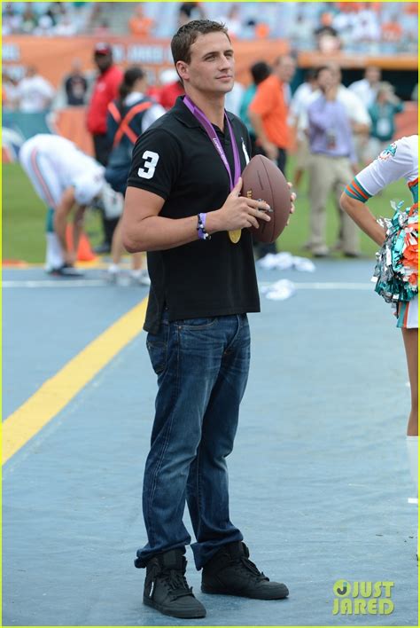 ryan lochte plays sex idiot on 30 rock photo 2727685 ryan lochte photos just jared