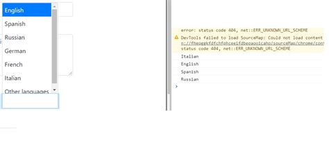 Select Seleccionar Las Alternativas Correctas En Un Selec Multiple
