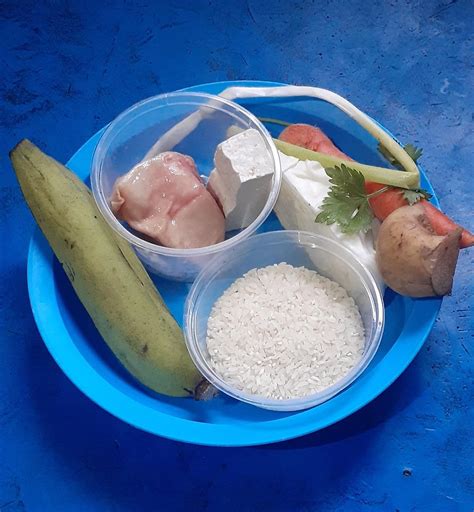 Siopen Hss Toko Mamamia Bubur Ayam