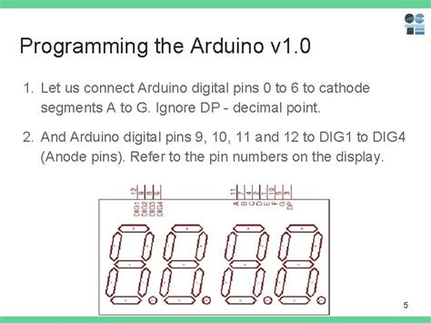 multiplexing sevensegment displays why multiplex 1 arduino or