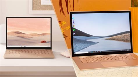 Microsoft Surface Laptop Go Vs Surface Laptop Which Should You Buy Tom S Guide