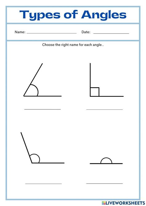 Types Of Angle In Maths In Hindi Types Of Angles For 44 Off