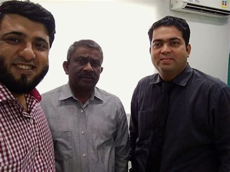 ihtsham qadri posted on linkedin