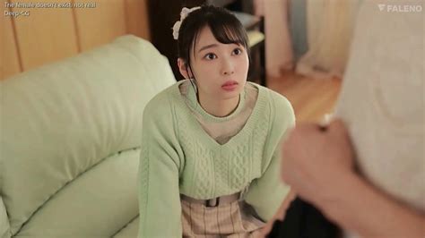 babe Couple Kissing Shy Before First Sex Minju IZ ONE Ai 김민주 가짜 포르노 RealDeepfakes