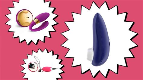 Scouted The 5 Best Sex Toys For Couples According To Reviews
