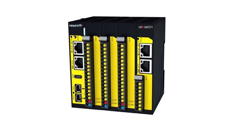 Ctrlx Automation Controls Bosch Rexroth India