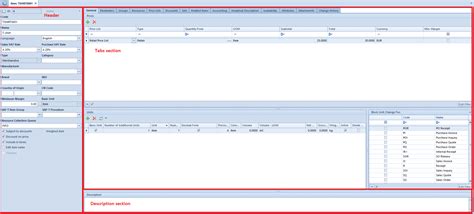 Forms Comarch Erp Standard 2022 0 Knowledge Base
