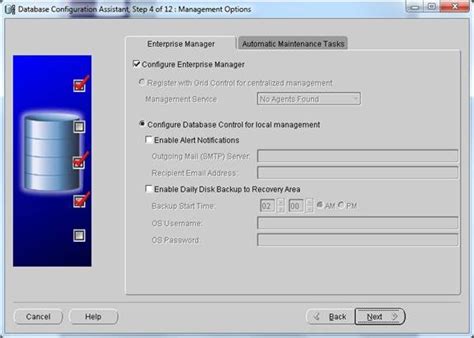Peoplesoft 853 Creating Peoplesoft Hcm92 Database Peoplesoft Tutorial