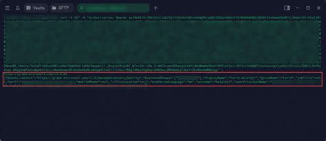 Oauth Attacks How To Detect And Mitigate With Microsoft App Governance Mda Modern Security