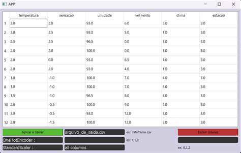 GitHub Edgar Barroso Interface For Data Processing Interface Para