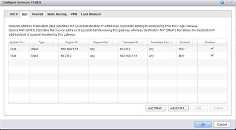 Working With Vcd Edge Gateway Rules In Powercli Virtu Alnet